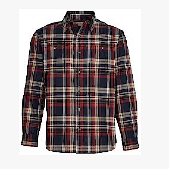 Alex Mill | Shirts | Alex Mills Flannel Button Down Shirt | Poshmark